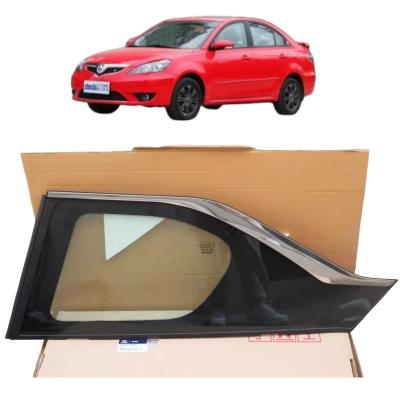 China CHANGAN EADO 2021- Auchan Yuexiang Benz Zhishang Door Glass Triangle Glass Windshield for sale