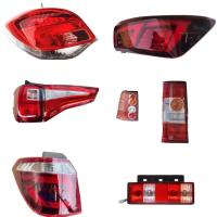 China 2016- BENBEN MINI Changan Automobile Yidong Ounuo Star CX70 Span King Truck Model Led Taillights for sale