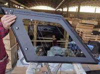 China CHANGAN EADO 2021- Auchan Yuexiang Benz Zhishang Door Glass Triangle Glass Windshield for sale