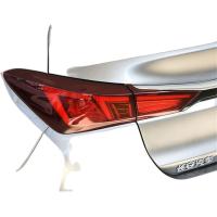 China 2016- BENBEN MINI Changan Automobile Yidong Ounuo Star CX70 Span King Truck Model Led Taillights for sale