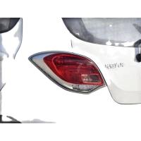 China 2016- BENBEN MINI Changan Automobile Yidong Ounuo Star CX70 Span King Truck Model Led Taillights for sale