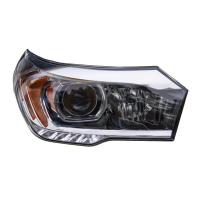 China Replace Your GAC Trumpchi GS4 Headlight Assembly with White Headlights from Original for sale