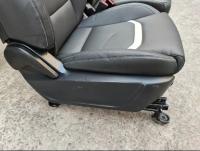 China CHANGAN Car Fitment Suitable for Changan CS55 Electric Seats for sale