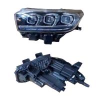 China Replace Your GAC Trumpchi GS4 Headlight Assembly with White Headlights from Original for sale