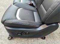 China CHANGAN Car Fitment Suitable for Changan CS55 Electric Seats for sale