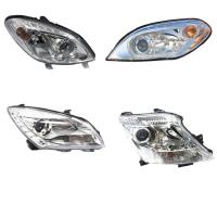 China CS15 Closed Off-Road Vehicle Original Material LED Fog Lamp at Chang'an Yidong Ounuo Star Energy for sale
