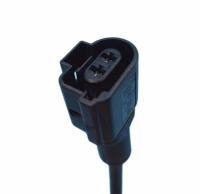 China Chang'an CS75 Rear Brake Cylinder Motor Plug Black Electronic Handbrake Cable Adapted for sale