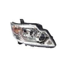 China CS15 Closed Off-Road Vehicle Original Material LED Fog Lamp at Chang'an Yidong Ounuo Star Energy for sale
