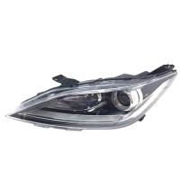 China CS15 Closed Off-Road Vehicle Original Material LED Fog Lamp at Chang'an Yidong Ounuo Star Energy for sale