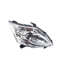 China CS15 Closed Off-Road Vehicle Original Material LED Fog Lamp at Chang'an Yidong Ounuo Star Energy for sale