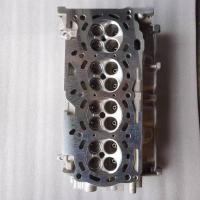 China 2010- Car Fitment Great Wall C30 Cylinder Head Assembly with Outstanding Performance for sale