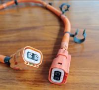 China CHANGAN Energy Tram Battery and Cold Air Pump Harness Suitable for Replacement/Repair for sale