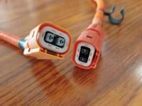 China CHANGAN Energy Tram Battery and Cold Air Pump Harness Suitable for Replacement/Repair for sale