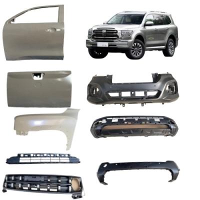 China Great Wall Harvard H6 H9 Harvard JOLION HAVAL DARGO WINGLE 7 POER Tank 500 JOLION for sale