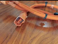 China CHANGAN Energy Tram Battery and Cold Air Pump Harness Suitable for Replacement/Repair for sale