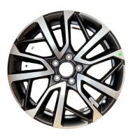 China Great Wall H6 Haval H2 H3 H5 H7 H8 H9 Alloy Rim Car Wheels with Windjun 7 PCD ET for sale