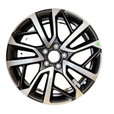 China Great Wall H6 Haval H2 H3 H5 H7 H8 H9 Alloy Rim Car Wheels with Windjun 7 PCD ET for sale