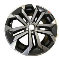China Great Wall H6 Haval H2 H3 H5 H7 H8 H9 Alloy Rim Car Wheels with Windjun 7 PCD ET for sale