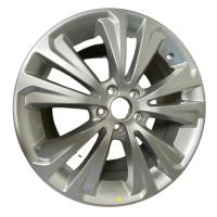 China Great Wall H6 Haval H2 H3 H5 H7 H8 H9 Alloy Rim Car Wheels with Windjun 7 PCD ET for sale