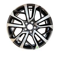 China Great Wall H6 Haval H2 H3 H5 H7 H8 H9 Alloy Rim Car Wheels with Windjun 7 PCD ET for sale