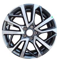 China 17-19 Inch Wheels and Hub Bearings for Haval H6 Boost Your Vehicle's Performance for sale