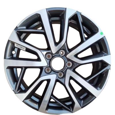 China 17-19 Inch Wheels and Hub Bearings for Haval H6 Boost Your Vehicle's Performance for sale