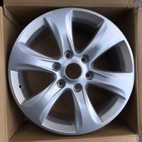 China 17-19 Inch Wheels and Hub Bearings for Haval H6 Boost Your Vehicle's Performance for sale