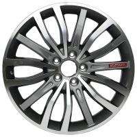 China 17-19 Inch Wheels and Hub Bearings for Haval H6 Boost Your Vehicle's Performance for sale