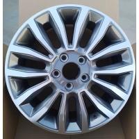 China 17-19 Inch Wheels and Hub Bearings for Haval H6 Boost Your Vehicle's Performance for sale