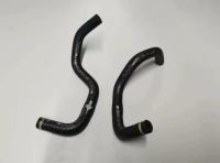 China Car Fitment Changan Benben Mini PTFE Brake Vacuum Hose Assembly with Valve 3505240-K01 for sale