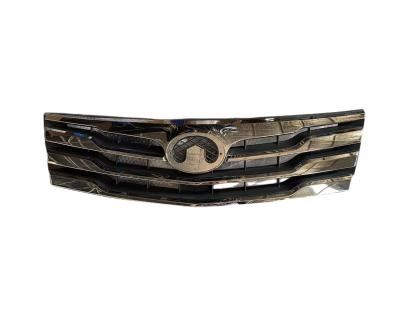 China Great Wall Car Fitment Front Grille for Harvard H5 H3 OE NO. Customized for sale