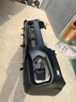 China Front Bumper Upper Bumper Leather for Great Wall Haval H9 Auto Parts and Wholesaler for sale
