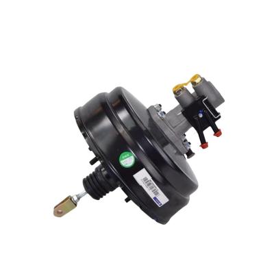 China FOTON Omak Olin Truck Vacuum Booster and Brake Booster Pump OEM NO 1104935500031 for sale