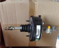 China FOTON Omak Olin Truck Vacuum Booster and Brake Booster Pump OEM NO 1104935500031 for sale