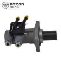 China FOTON Omak Olin Truck Vacuum Booster and Brake Booster Pump OEM NO 1104935500031 for sale