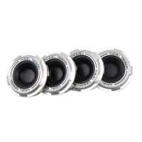 China Aluminum Alloy Wheel Center Hubcap Cover for Haval Perfect Replacement Part for sale