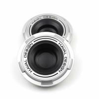 China Aluminum Alloy Wheel Center Hubcap Cover for Haval Perfect Replacement Part for sale