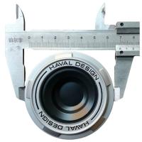 China Aluminum Alloy Wheel Center Hubcap Cover for Haval Perfect Replacement Part for sale