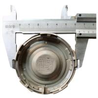 China Aluminum Alloy Wheel Center Hubcap Cover for Haval Perfect Replacement Part for sale