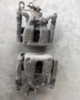 China Changan CS35 CS15 CS75 CX70 Front and Rear Brake Pump Assemblies for 100% Tested for sale