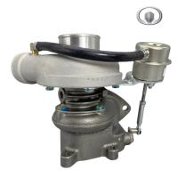China Turbo Model Gasoline Supercharger for Great Wall Motors 2.0 2.5 2.8TC 1118100-E03 for sale