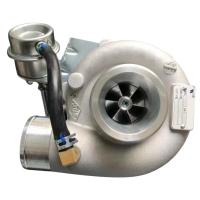 China Turbo Model Gasoline Supercharger for Great Wall Motors 2.0 2.5 2.8TC 1118100-E03 for sale
