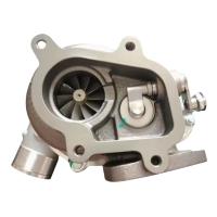 China Turbo Model Gasoline Supercharger for Great Wall Motors 2.0 2.5 2.8TC 1118100-E03 for sale