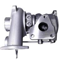 China Turbo Model Gasoline Supercharger for Great Wall Motors 2.0 2.5 2.8TC 1118100-E03 for sale