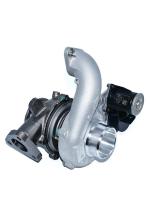 China Turbo Model Gasoline Supercharger for Great Wall Motors 2.0 2.5 2.8TC 1118100-E03 for sale