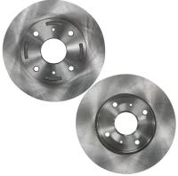 China 002160917 Rear Brake Disc Assembly for Chang 'an Star 3/5/7/9 Taurus/Ono Perfect Fit for sale
