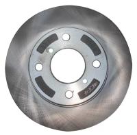China 002160917 Rear Brake Disc Assembly for Chang 'an Star 3/5/7/9 Taurus/Ono Perfect Fit for sale