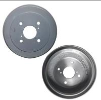 China 002160917 Rear Brake Disc Assembly for Chang 'an Star 3/5/7/9 Taurus/Ono Perfect Fit for sale