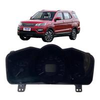 China Changan CX70 Instrument Assembly Black Oil Gauge for Enhanced Driving Experience for sale