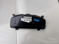 China Changan CX70 Instrument Assembly Black Oil Gauge for Enhanced Driving Experience for sale